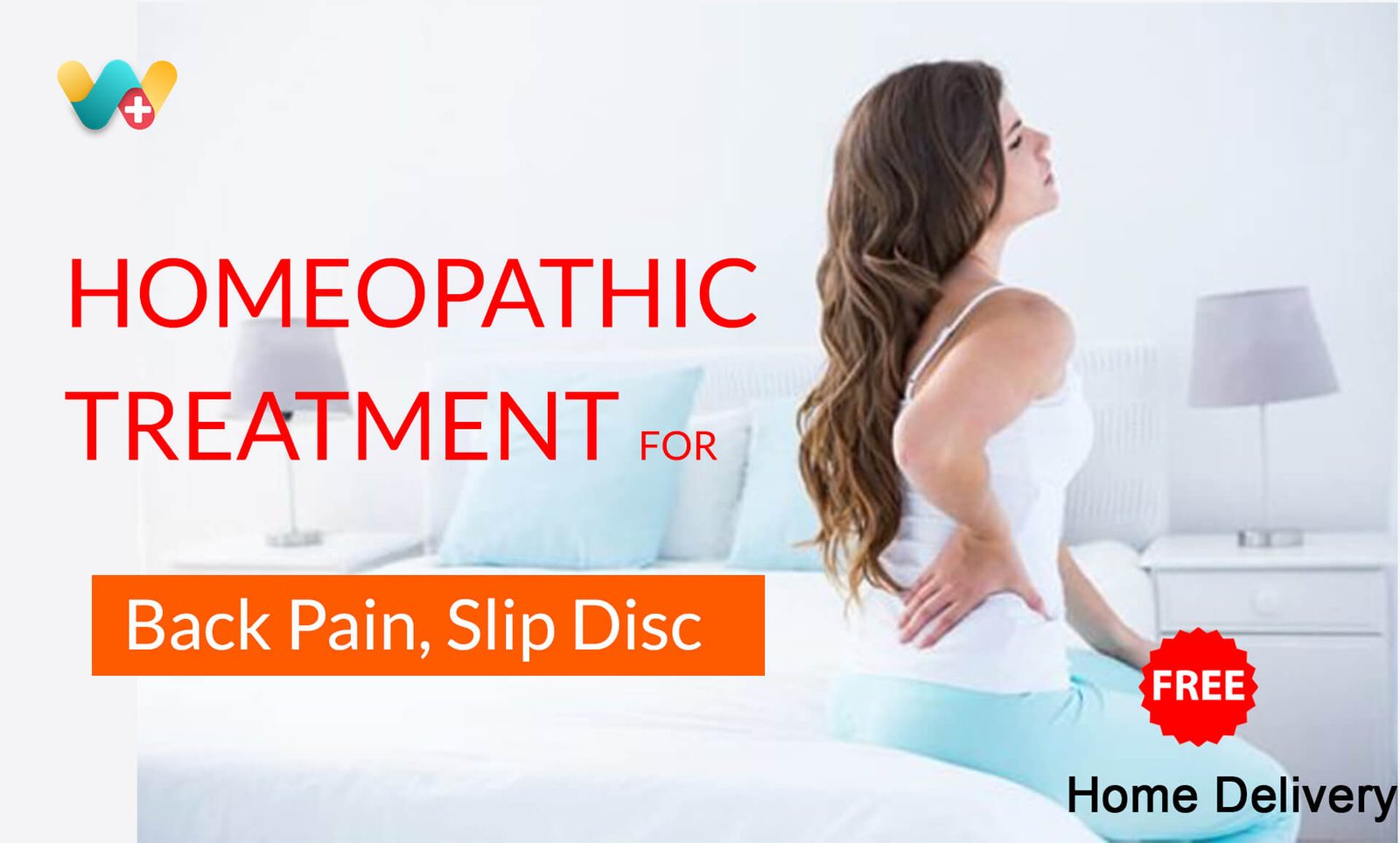 गठिया, कमर दर्द एवं अन्य हड्डी रोगों का इलाज | WeClinic™